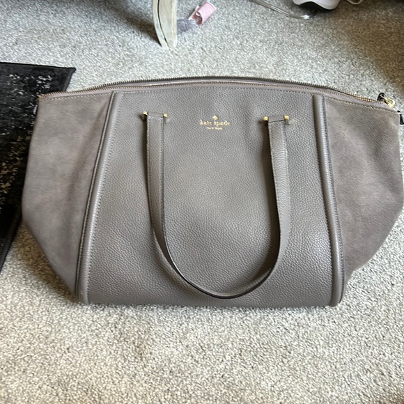 kate spade | Bags | Kate Spade Large Tote | Poshmark